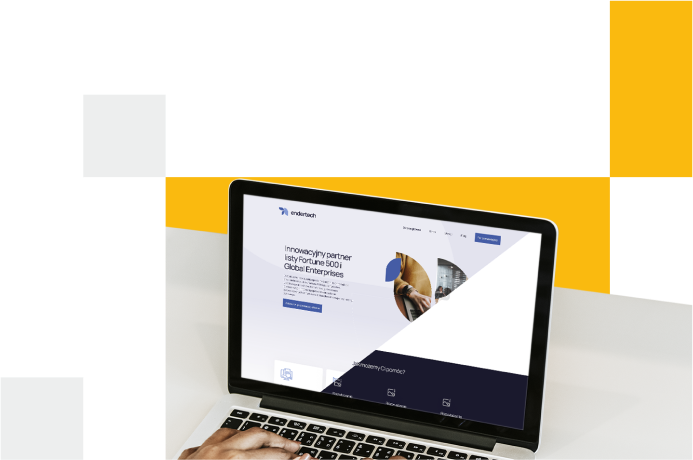 UX/UI Design - Tamago Software